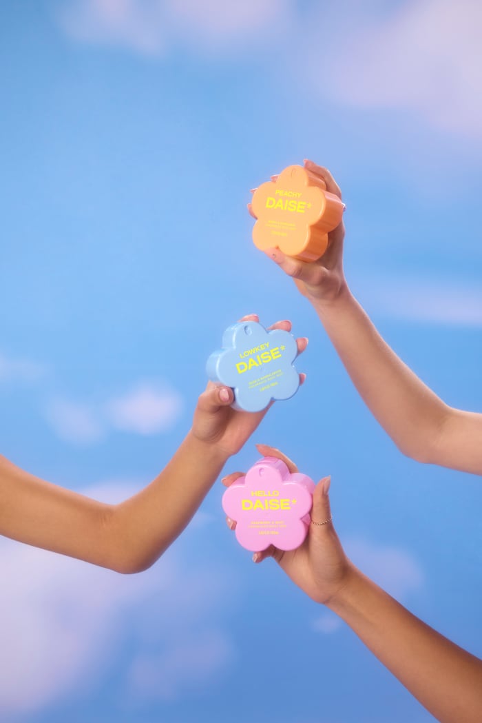 How Do Fragrance Brands Sell Gen Alpha Scents Through Their Screens ...