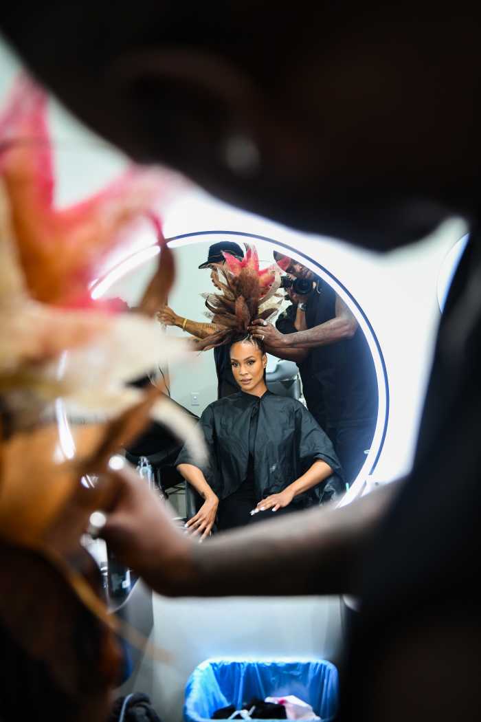 Why the Way We Talk About Textured Hair Needs to Change - Fashionista