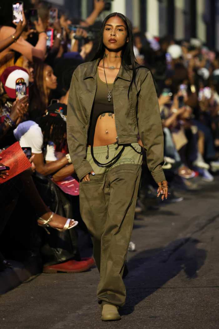 Telfar's 20th Anniversary Show was a Love Letter to Community - Fashionista