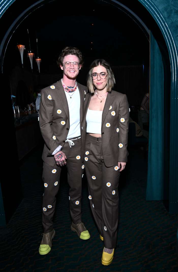 23 Trans People Making Waves in the Fashion Industry to Keep on Your ...