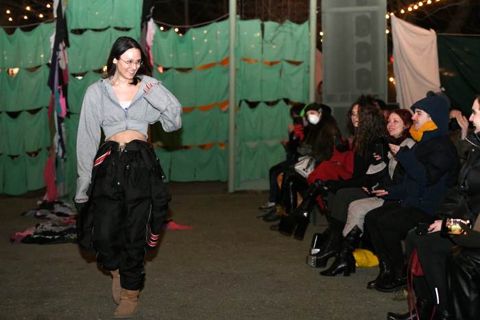 23 Trans People Making Waves in the Fashion Industry to Keep on Your ...