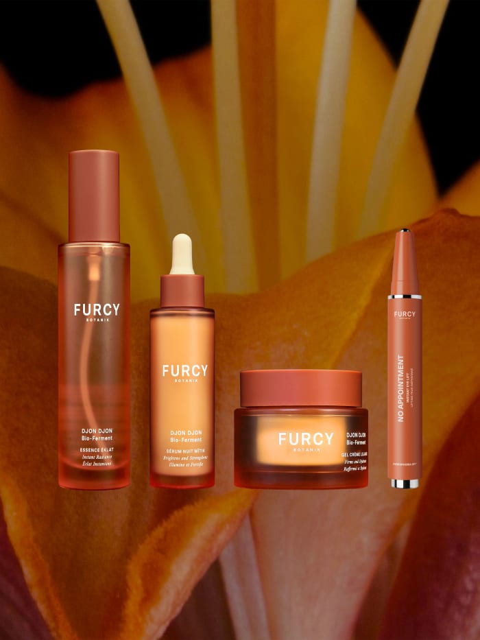 Furcy Botanik: A 'Slow-Aging' Skin-Care Brand Using Haiti's Rare Djon ...