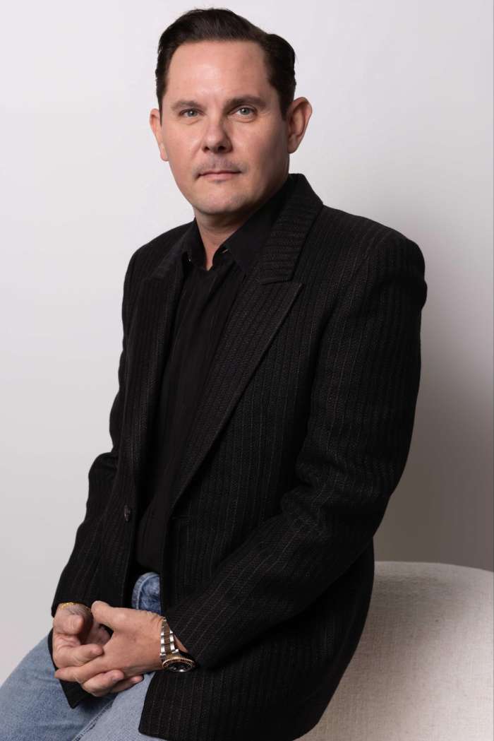 The Only Agency's Kent Belden Is Turning Assistants Into A-Listers ...