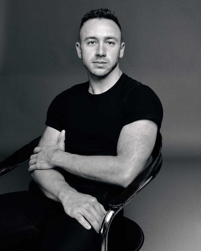 How 'Family Style' Founder Joshua Glass Is Getting a New Generation to ...