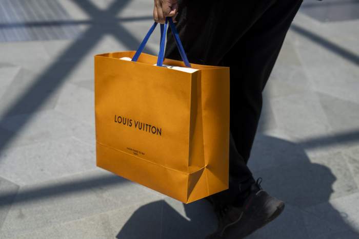 Must Read: LVMH Sees Revenue Decline in First Half of 2025, Kizik Sues Skechers Over ...