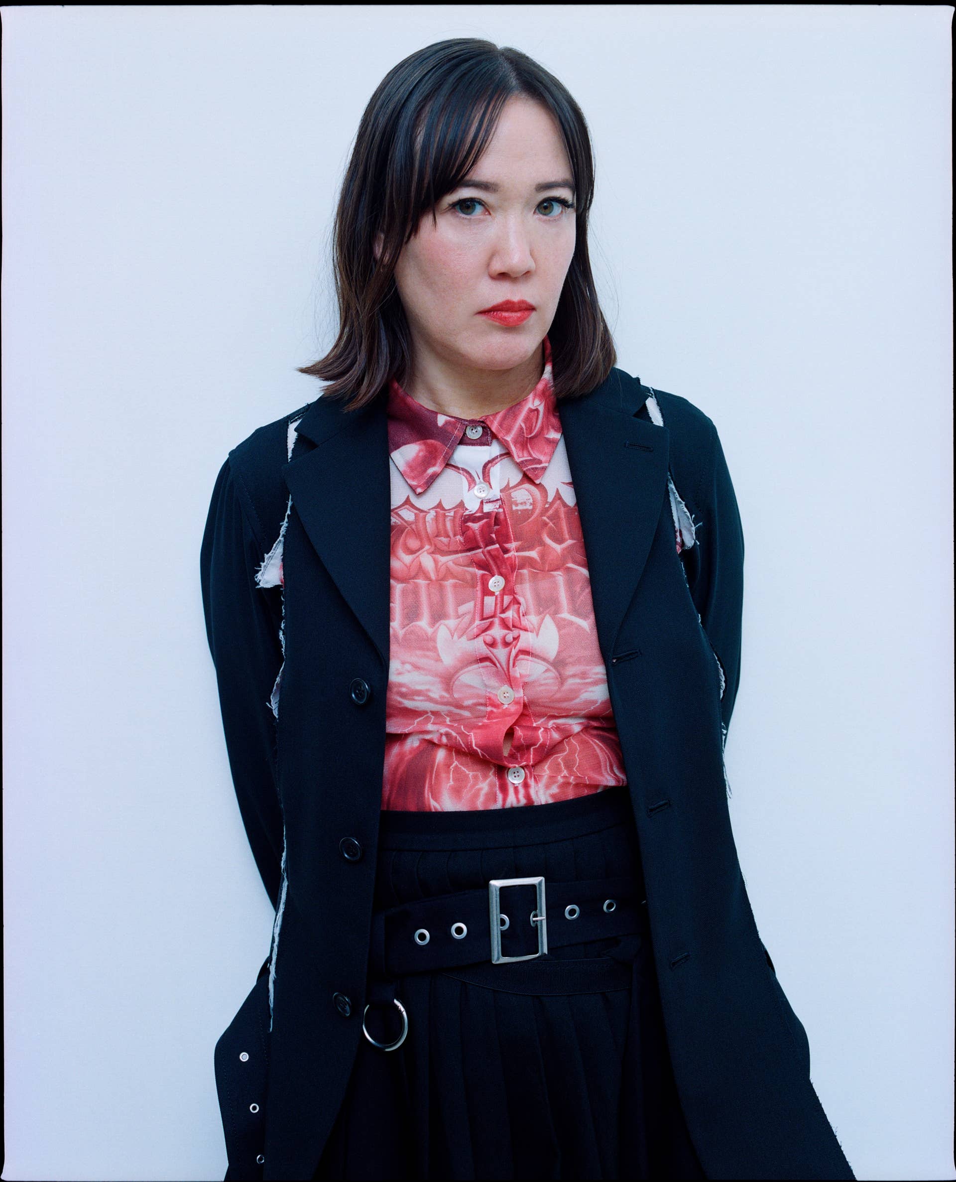 How Laura Baker Is Curating a Designer Discovery Hub for Fashion's Cool ...