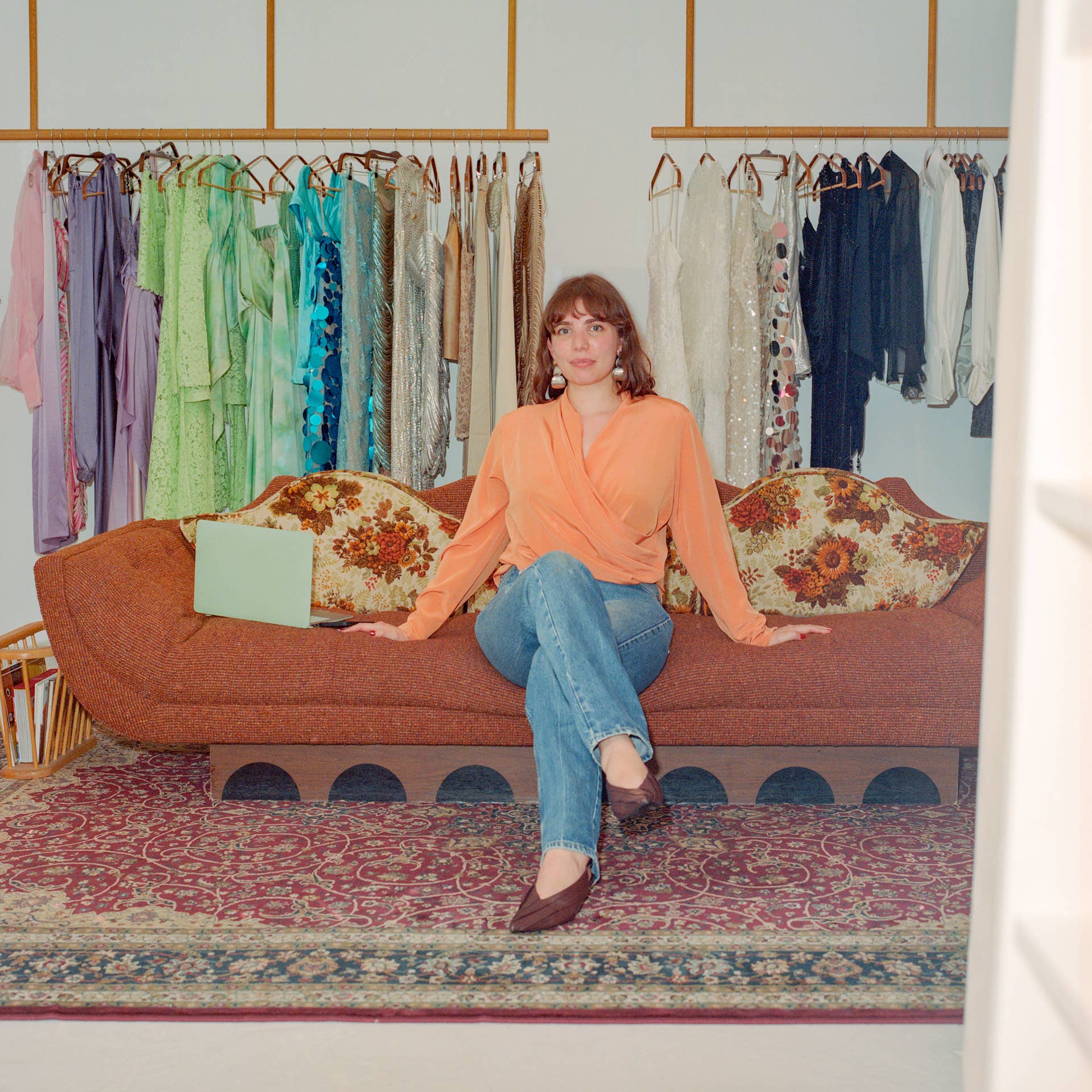 Agency Spotlight: Sofia Bibliowicz on Setting Boundaries and Trusting ...