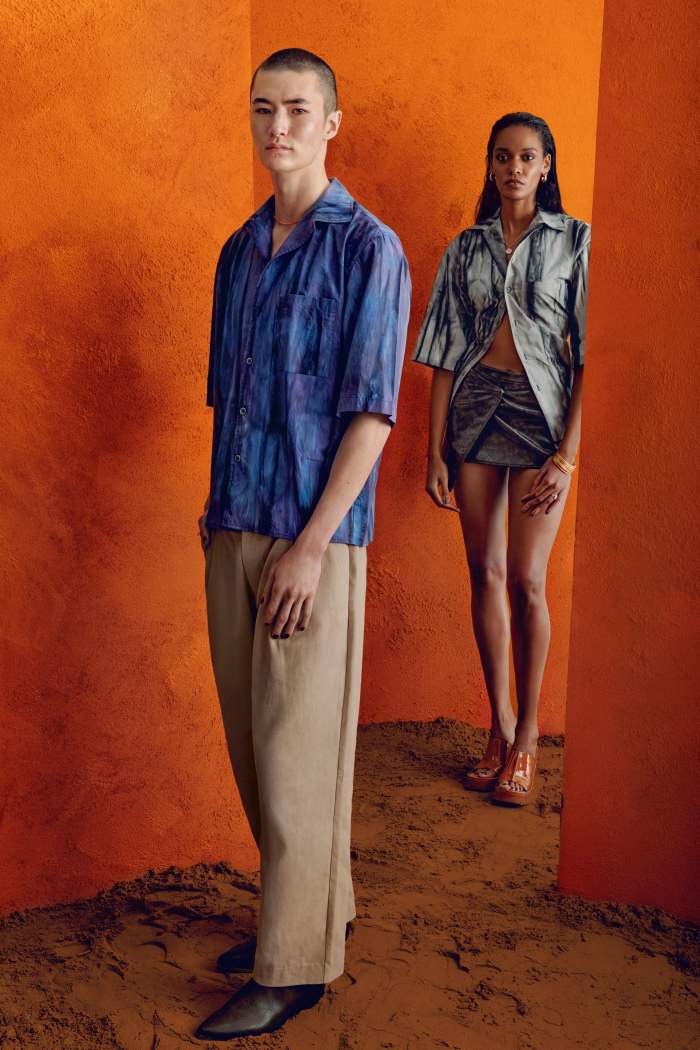 Dahomey Paris: The Unisex Clothing Brand Blending African Heritage with ...