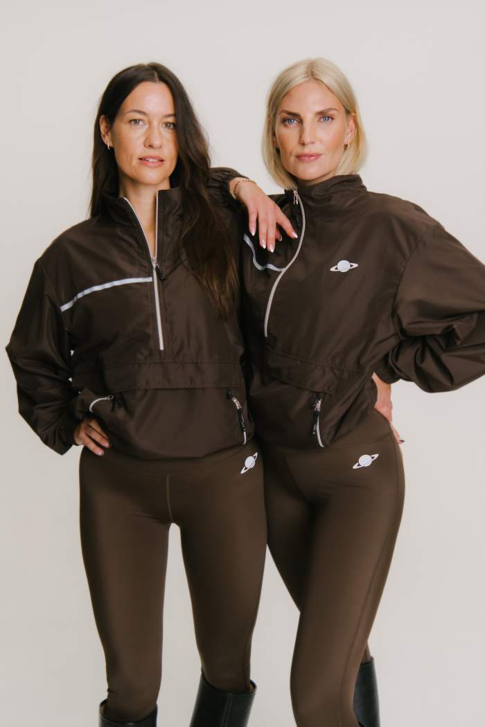 Planet Nusa: A Best-Friend-Founded Activewear Brand - Fashionista