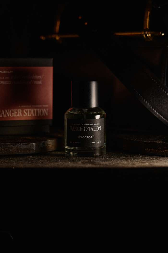 Ranger Station: A Nashville-Based Fragrance Brand Crafting Unisex ...