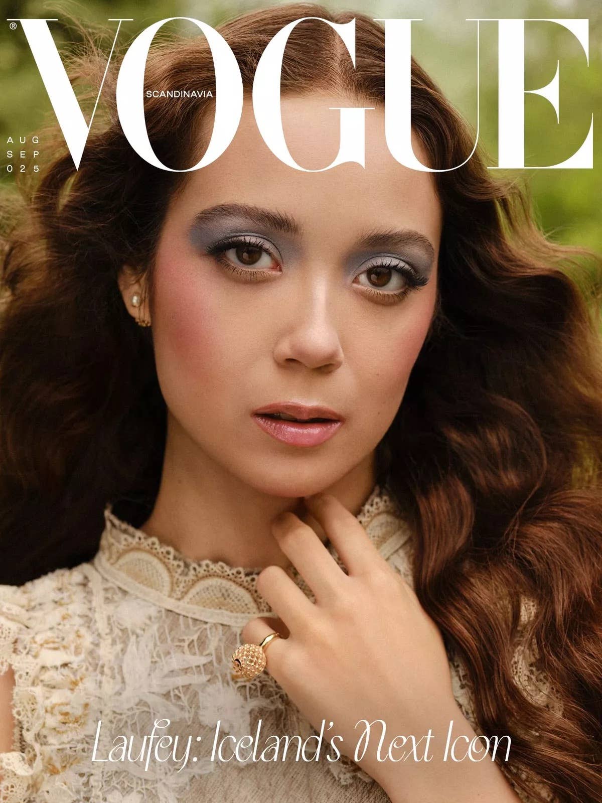 Here Are All of the 2025 September Issue Covers - Fashionista