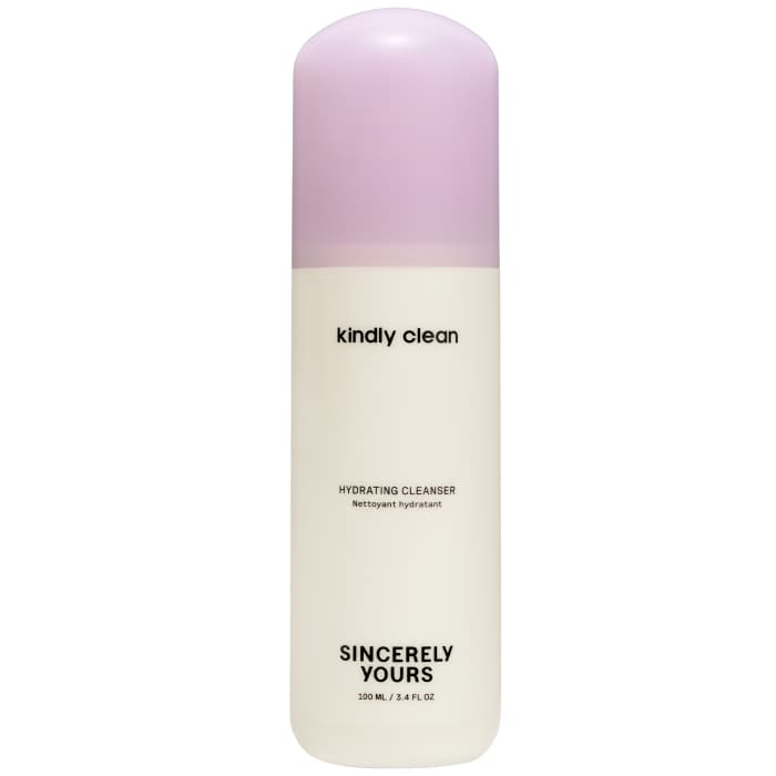 Sephora Targets Teen Skin-Care Shoppers With New Brand Sincerely Yours ...