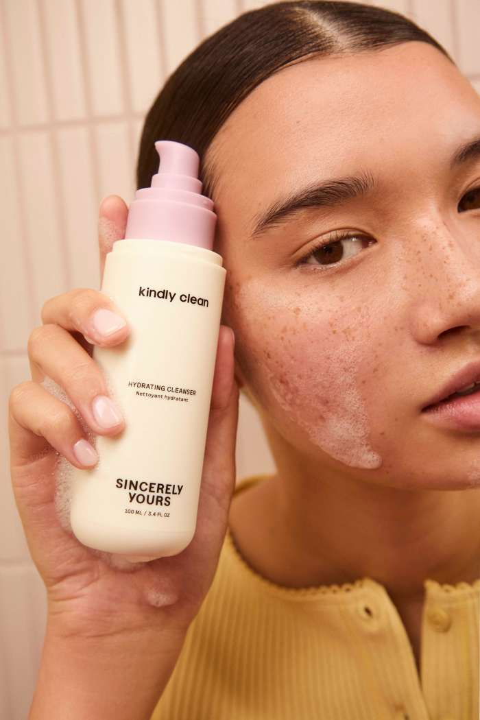 Sephora Targets Teen Skin-Care Shoppers With New Brand Sincerely Yours ...