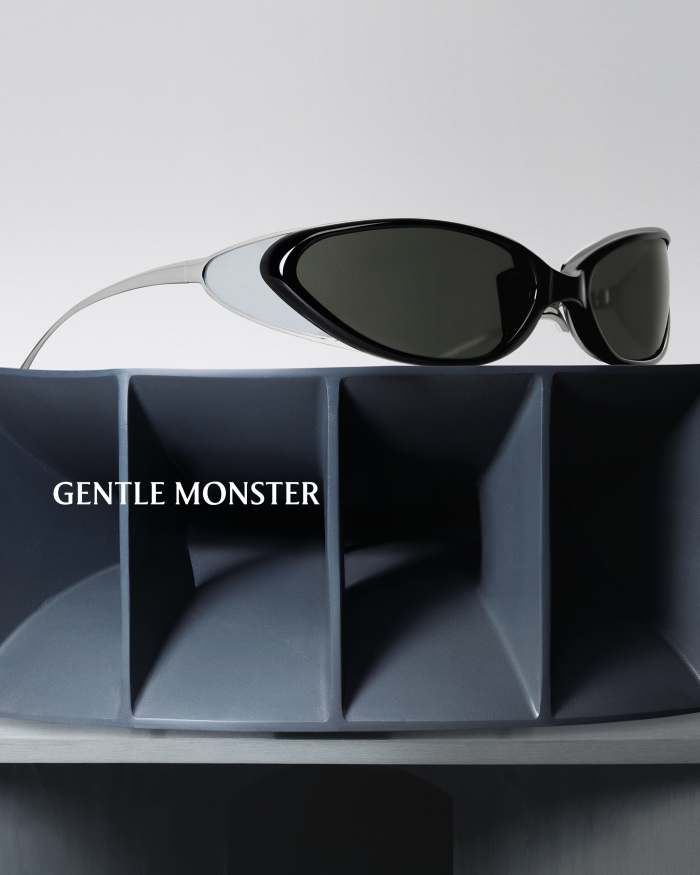 Weekly Drop Watch: New Gentle Monster Frames, Jennie Collabs With Beats and more - Fashionista