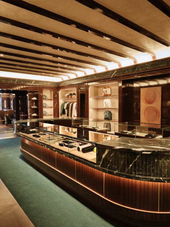 Kith Is Bringing Erewhon to NYC - Fashionista