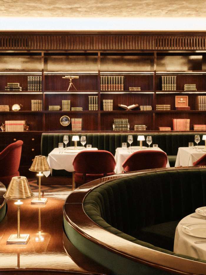 Kith Is Bringing Erewhon to NYC - Fashionista