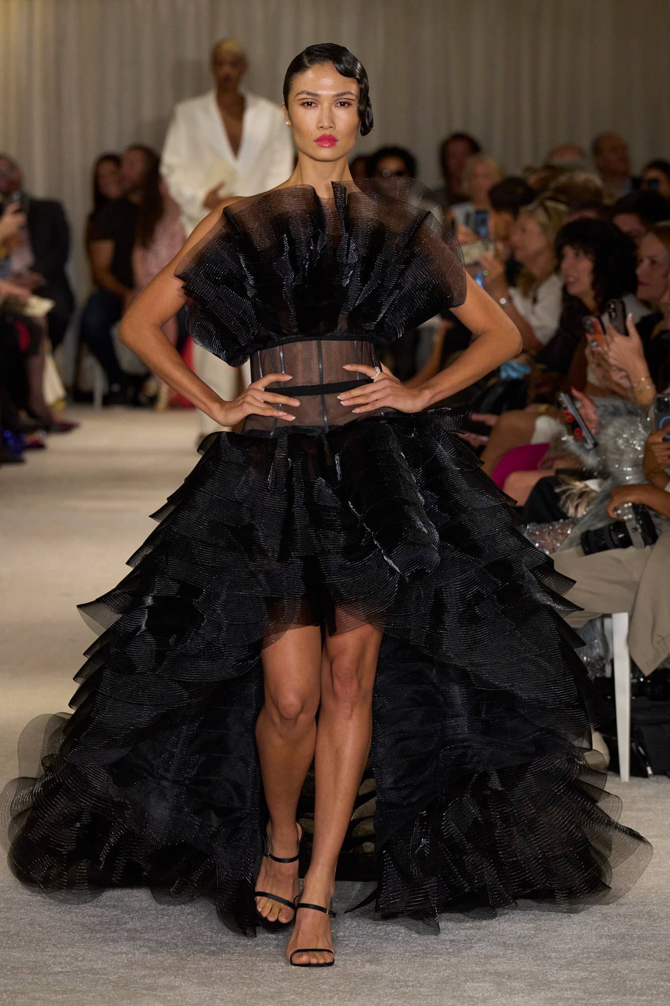 Now In Color: Christian Siriano Spring 2026 - Fashionista