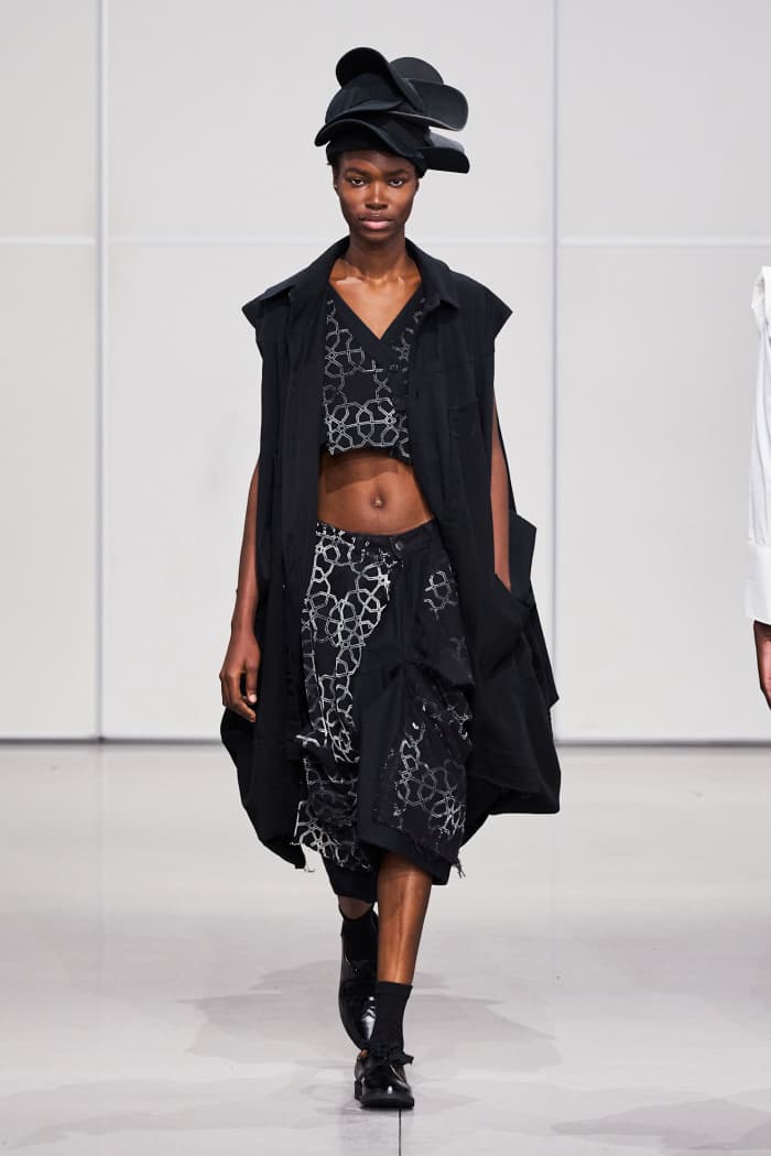 The Parsons MFA Graduate Show Spotlights Cultural Identity and the ...