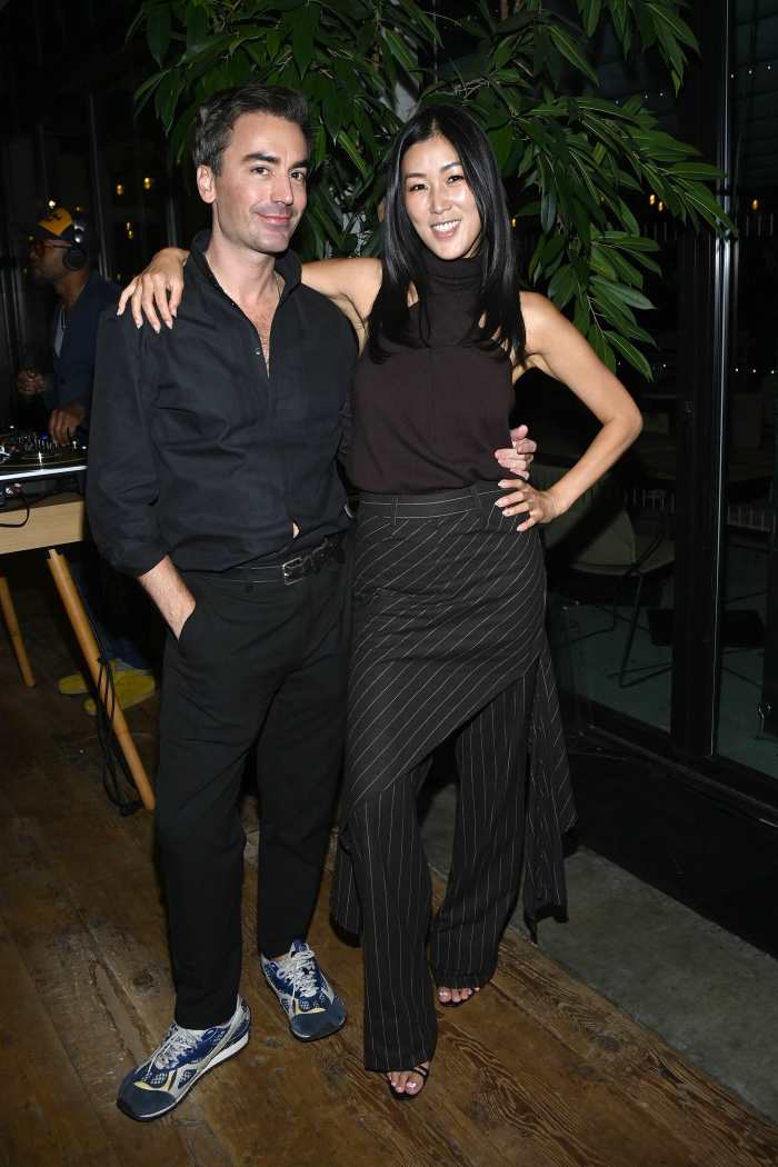 Laura Kim and Fernando Garcia to Depart Oscar de la Renta - Fashionista