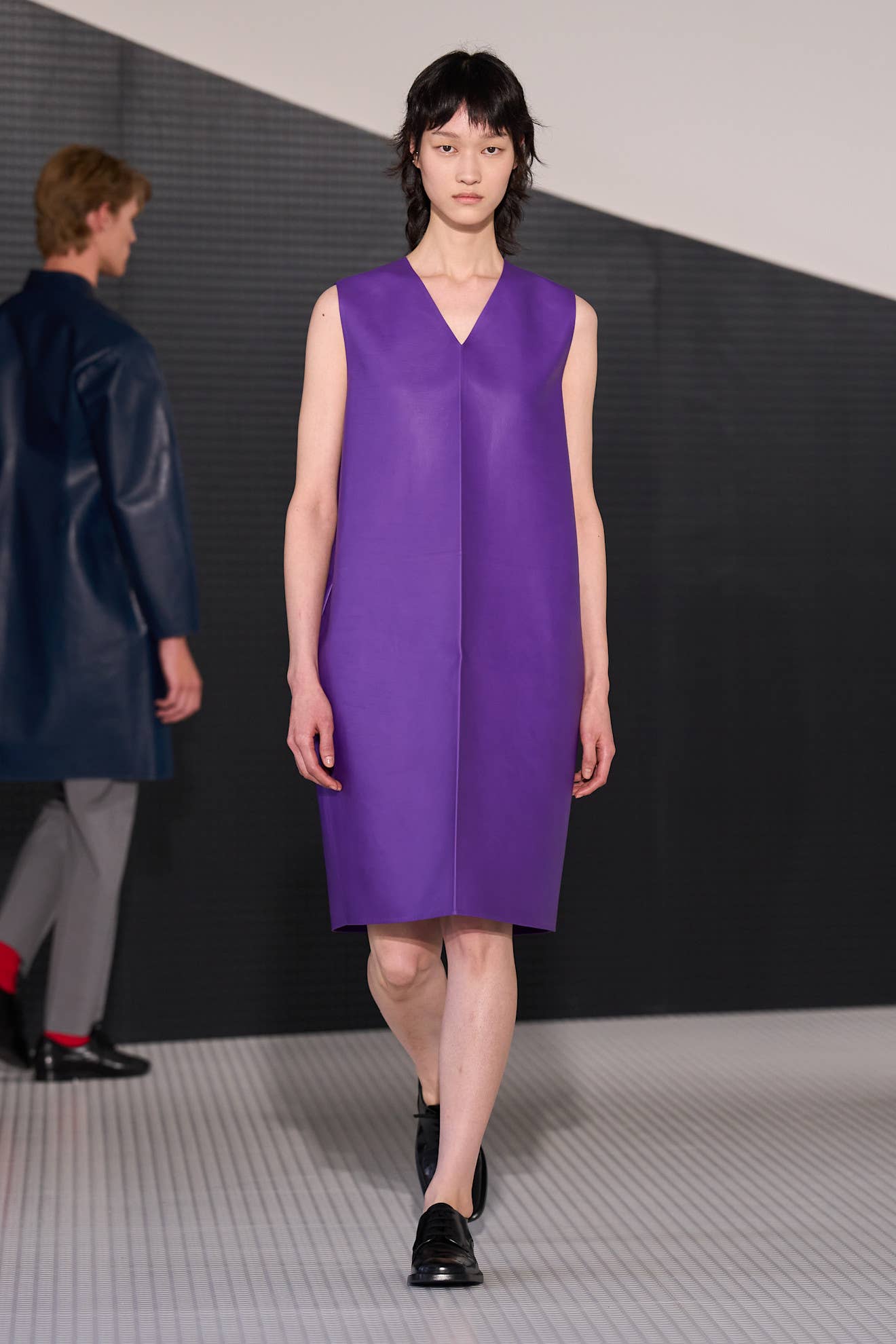 Jil Sander Enters Its Simone Bellotti Era - Fashionista