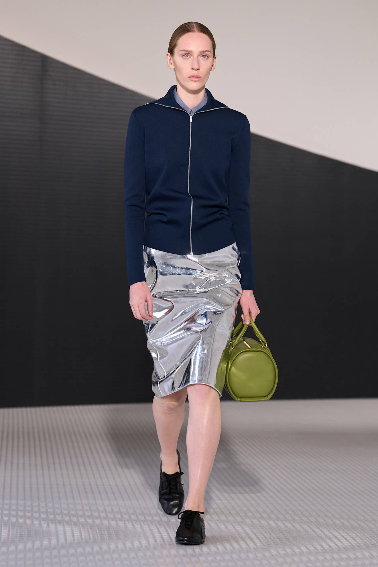 Jil Sander Enters Its Simone Bellotti Era - Fashionista
