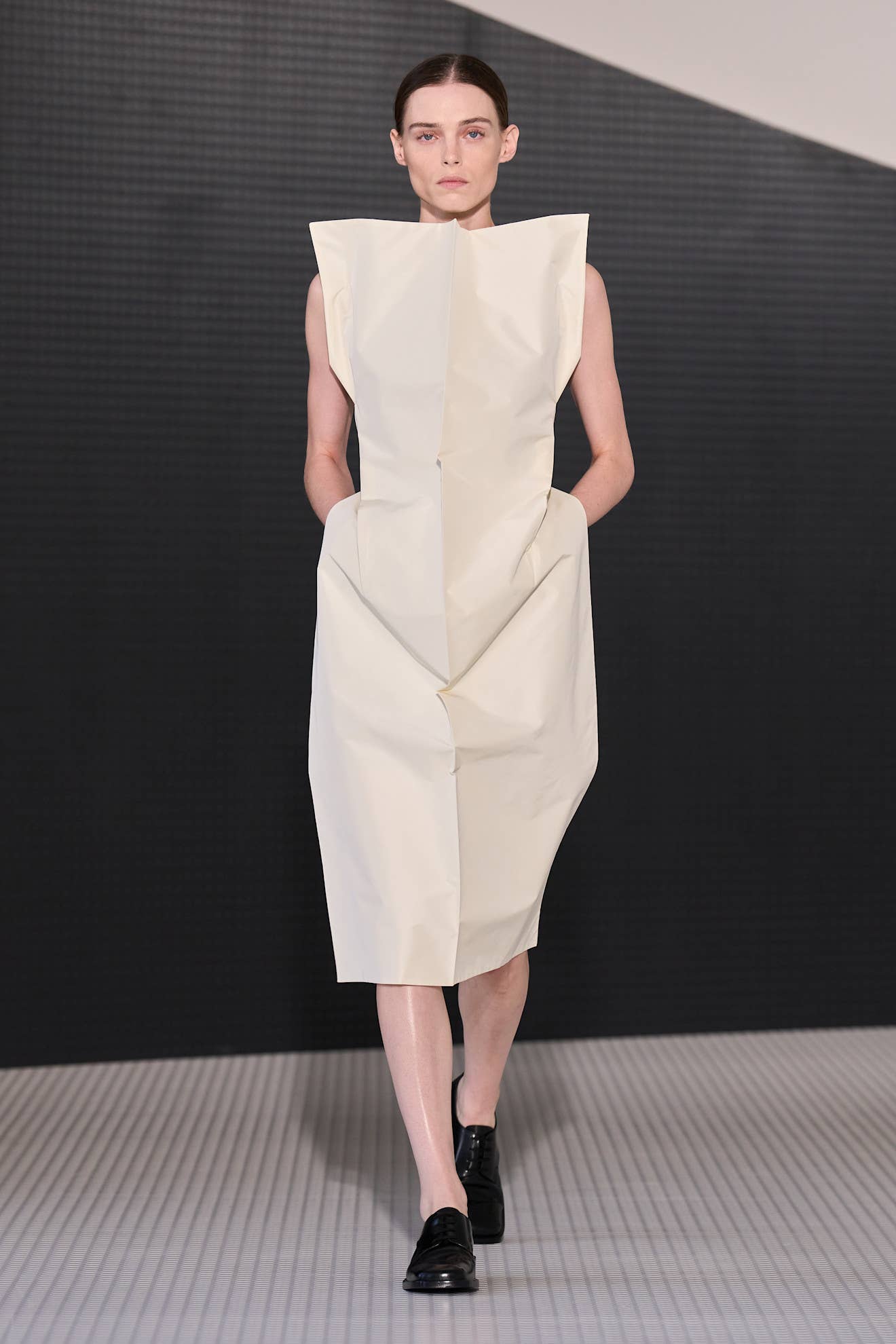 Jil Sander Enters Its Simone Bellotti Era - Fashionista