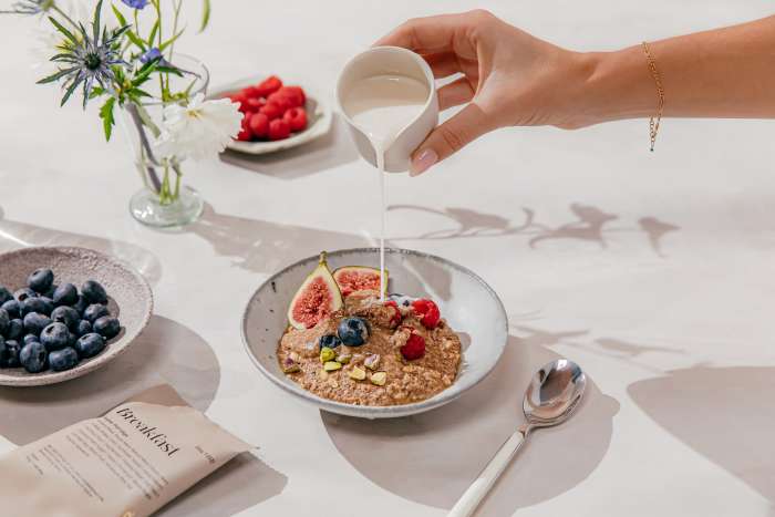 Kroma Wellness: A Nutrition Brand 'Simplifying Healthy Living ...