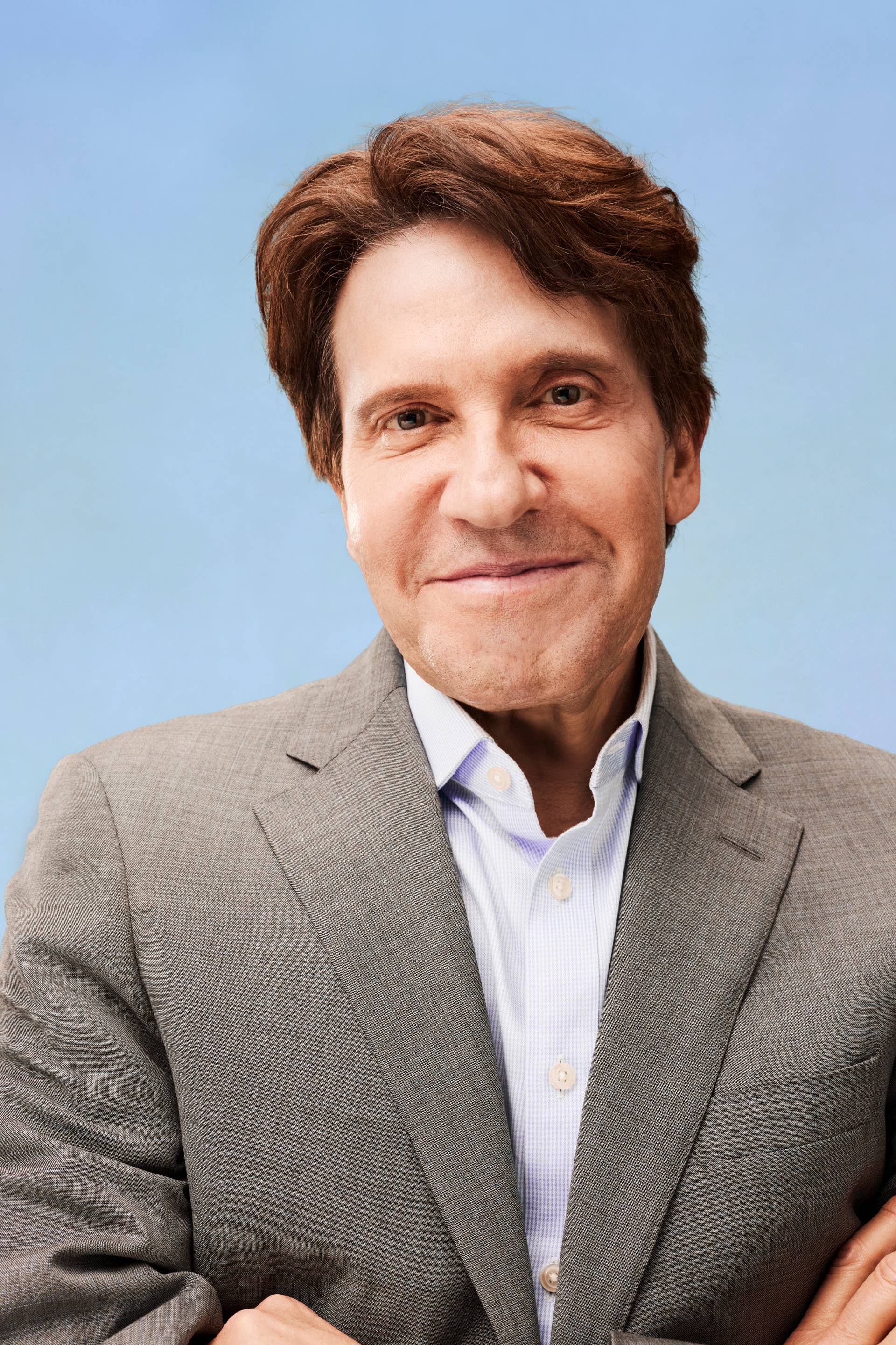 How Dr. Dennis Gross Built a Multi-Million Dollar Skin-Care Brand ...