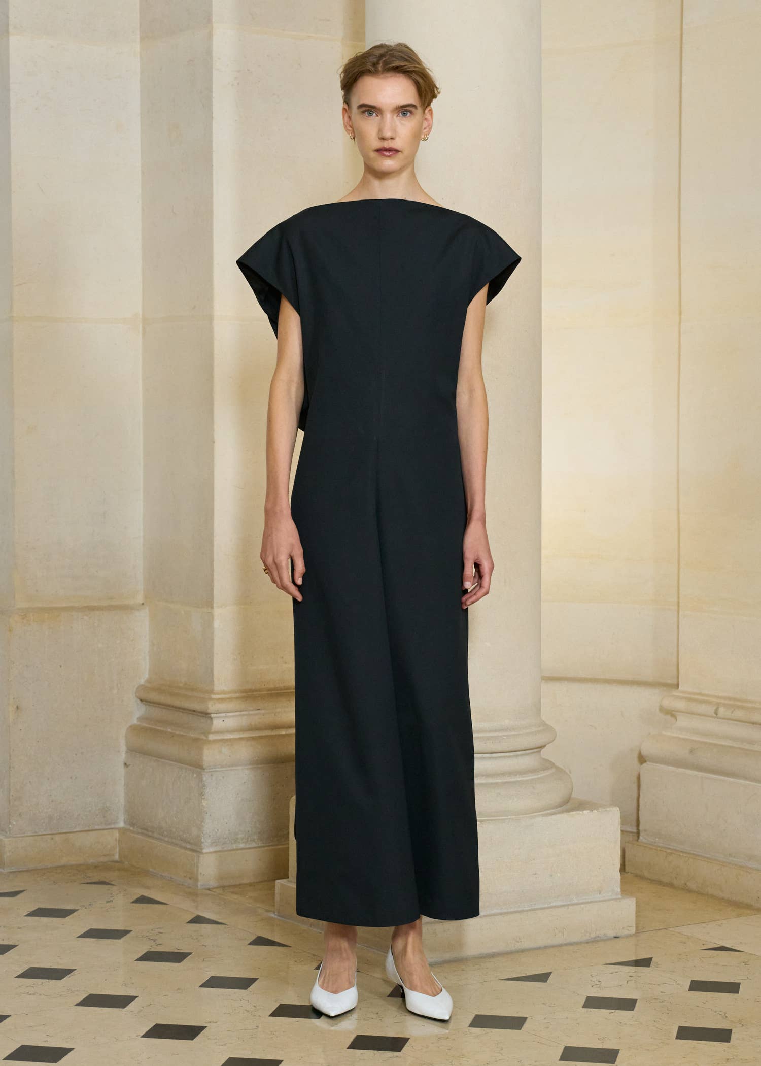 Mark Howard Thomas Unveils His Vision for Carven - Fashionista