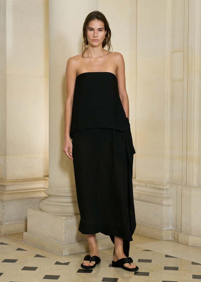 Mark Howard Thomas Unveils His Vision for Carven - Fashionista