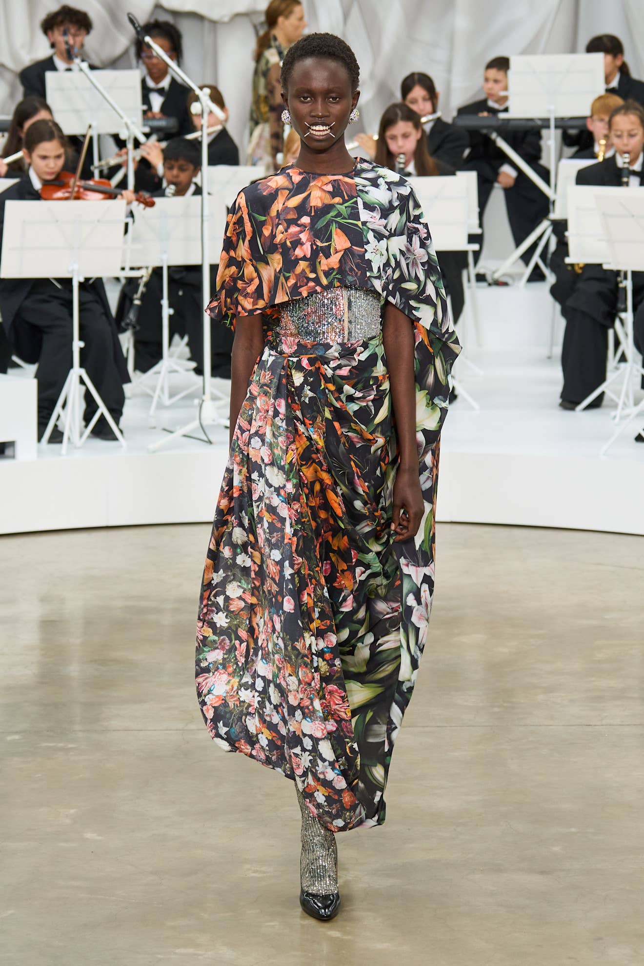 Glenn Martens Offers a Playfully Grounded Maison Margiela - Fashionista