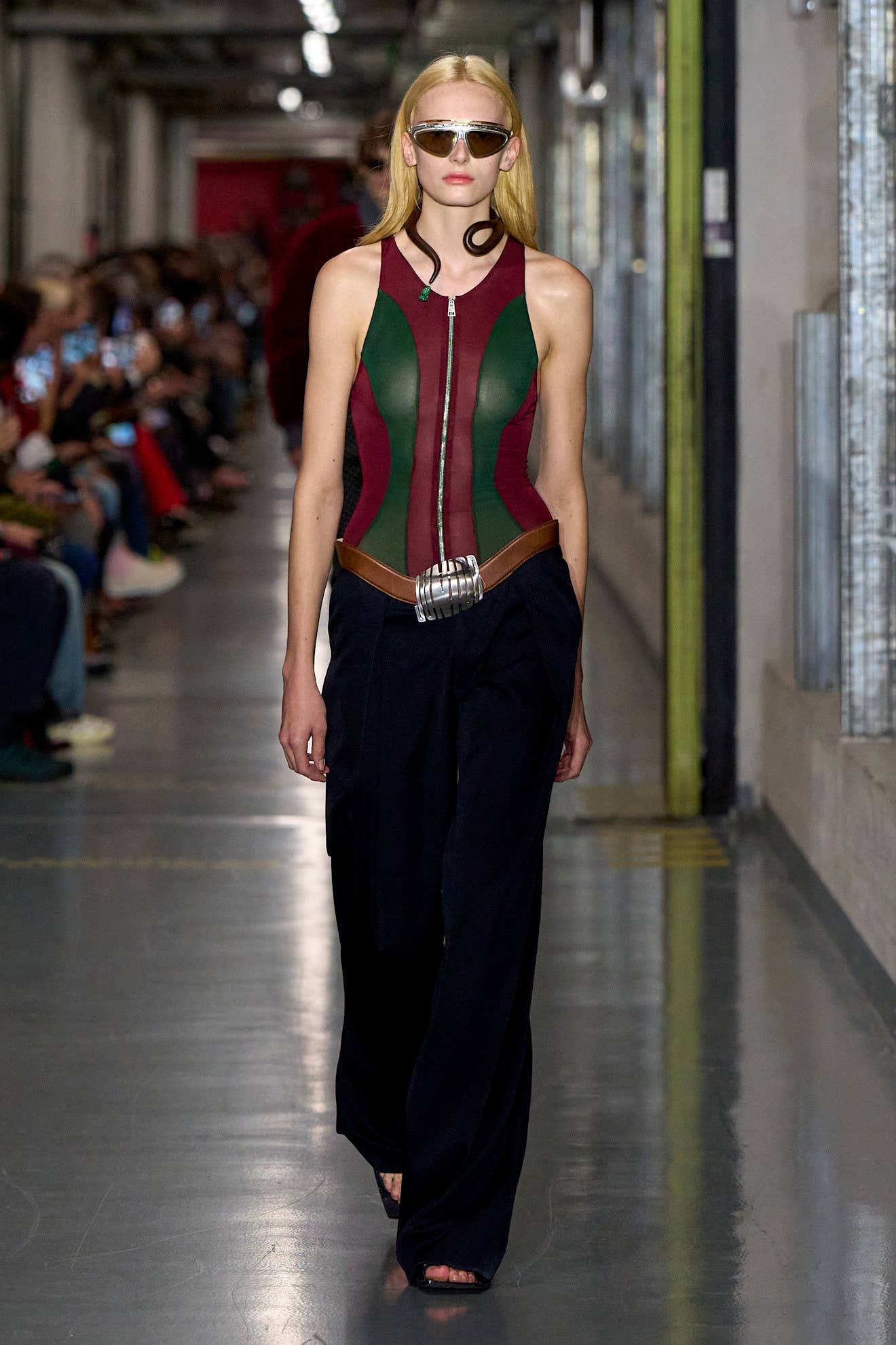 Duran Lantink Takes the Reins at Jean Paul Gaultier - Fashionista