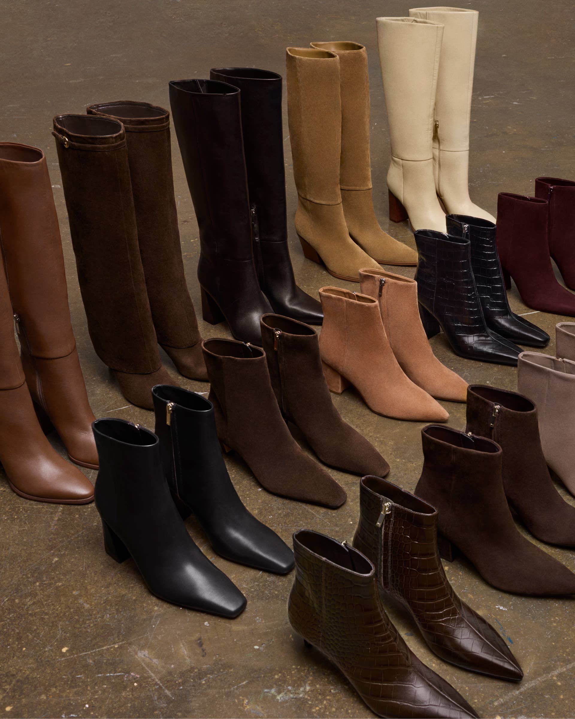 Marc Fisher LTD Only Plans to Get 'Bigger and Better' - Fashionista