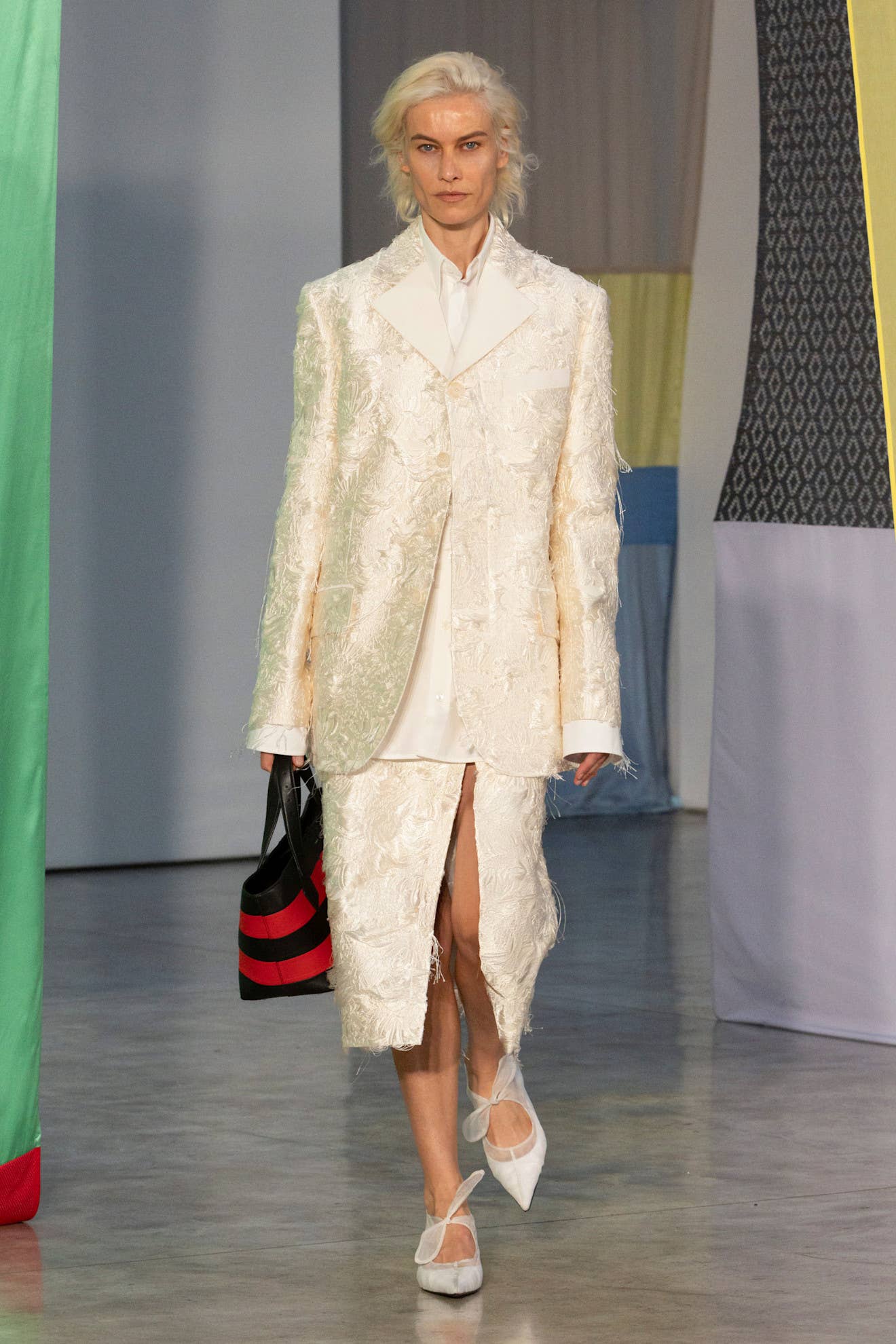 Rachel Scott Previews Proenza Schouler's Next Chapter - Fashionista