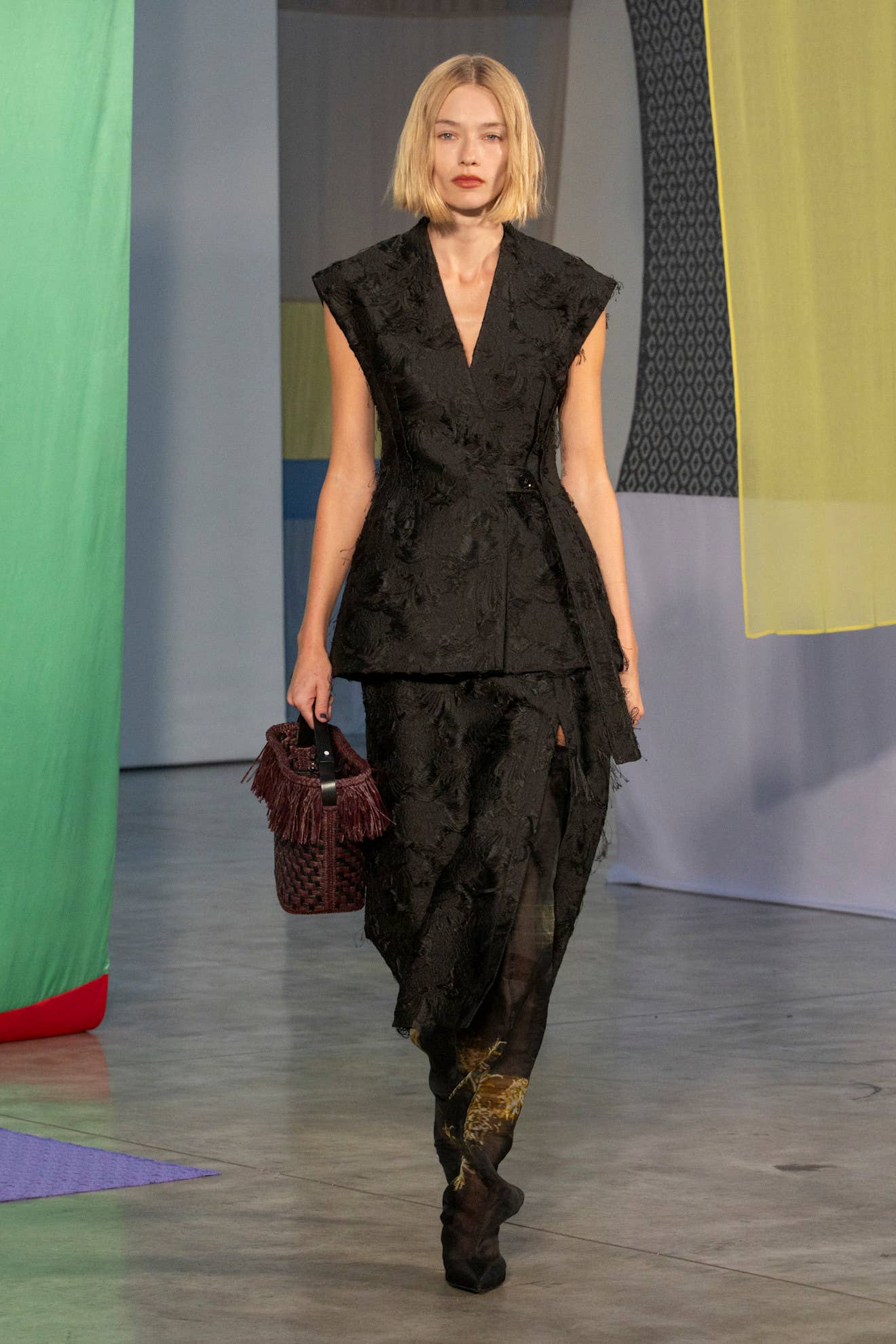 Rachel Scott Previews Proenza Schouler's Next Chapter - Fashionista