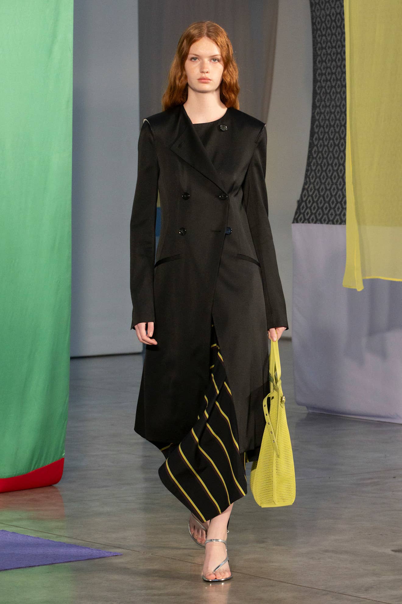 Rachel Scott Previews Proenza Schouler's Next Chapter - Fashionista