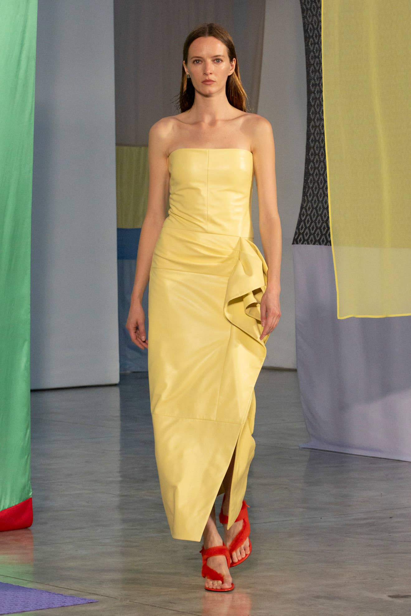 Rachel Scott Previews Proenza Schouler's Next Chapter - Fashionista