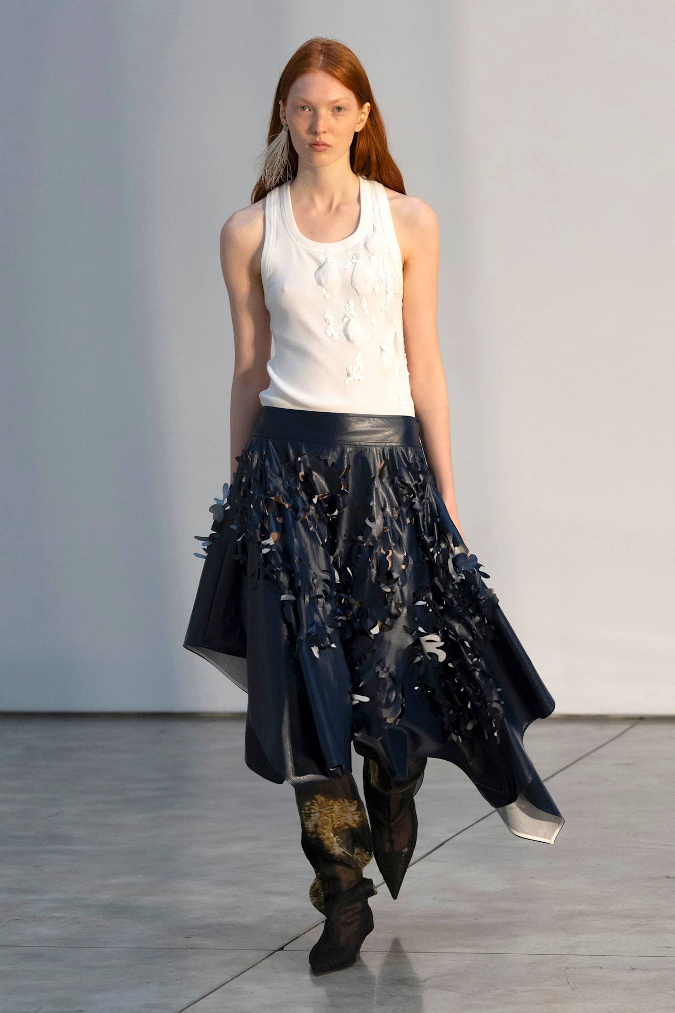 Rachel Scott Previews Proenza Schouler's Next Chapter - Fashionista