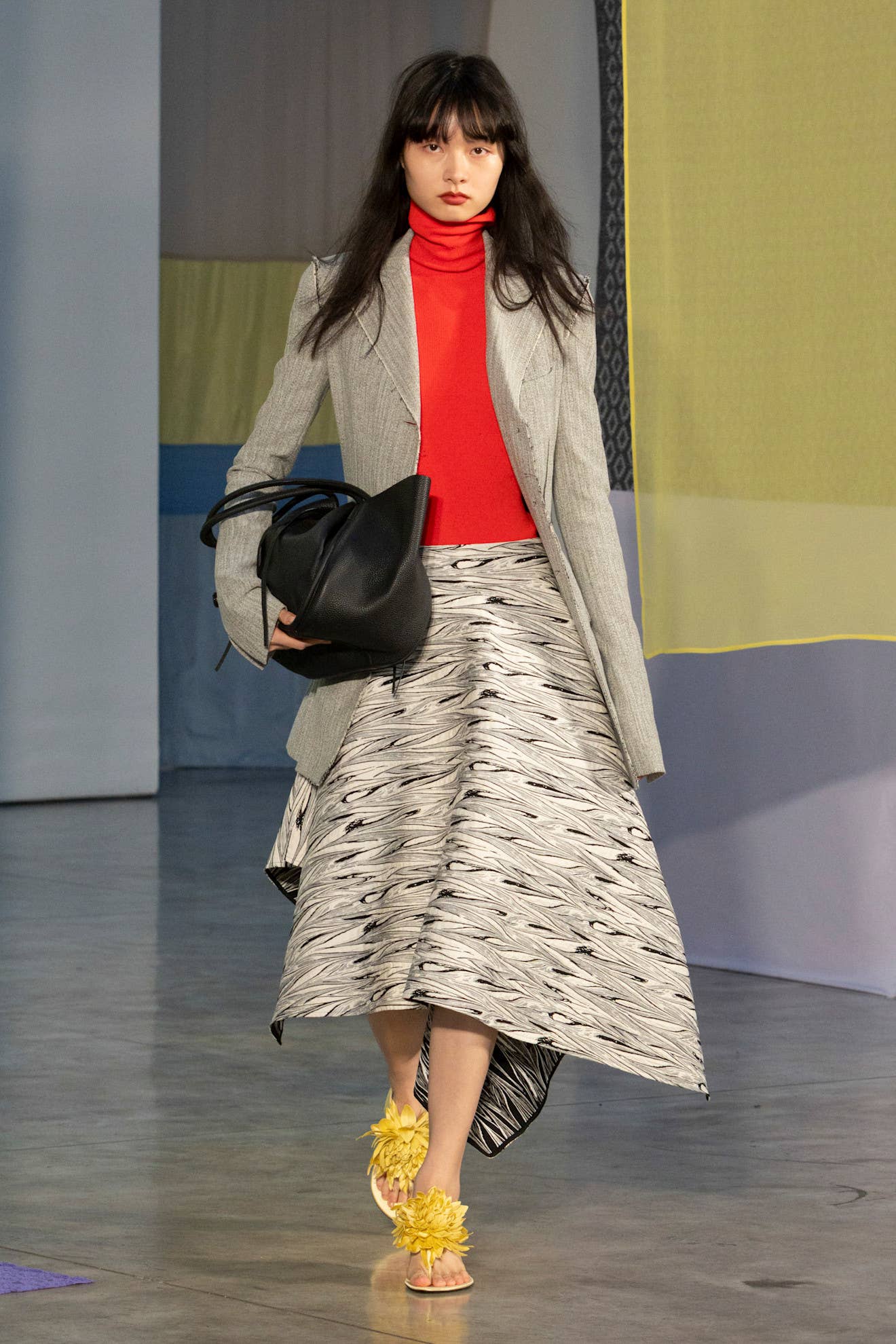 Rachel Scott Previews Proenza Schouler's Next Chapter - Fashionista