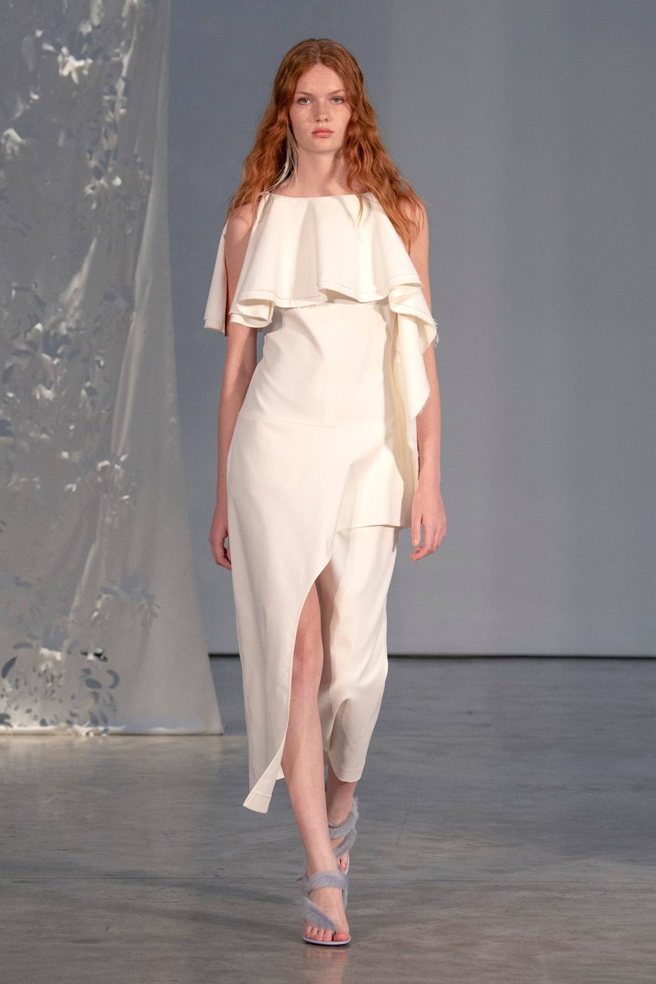 Rachel Scott Previews Proenza Schouler's Next Chapter - Fashionista