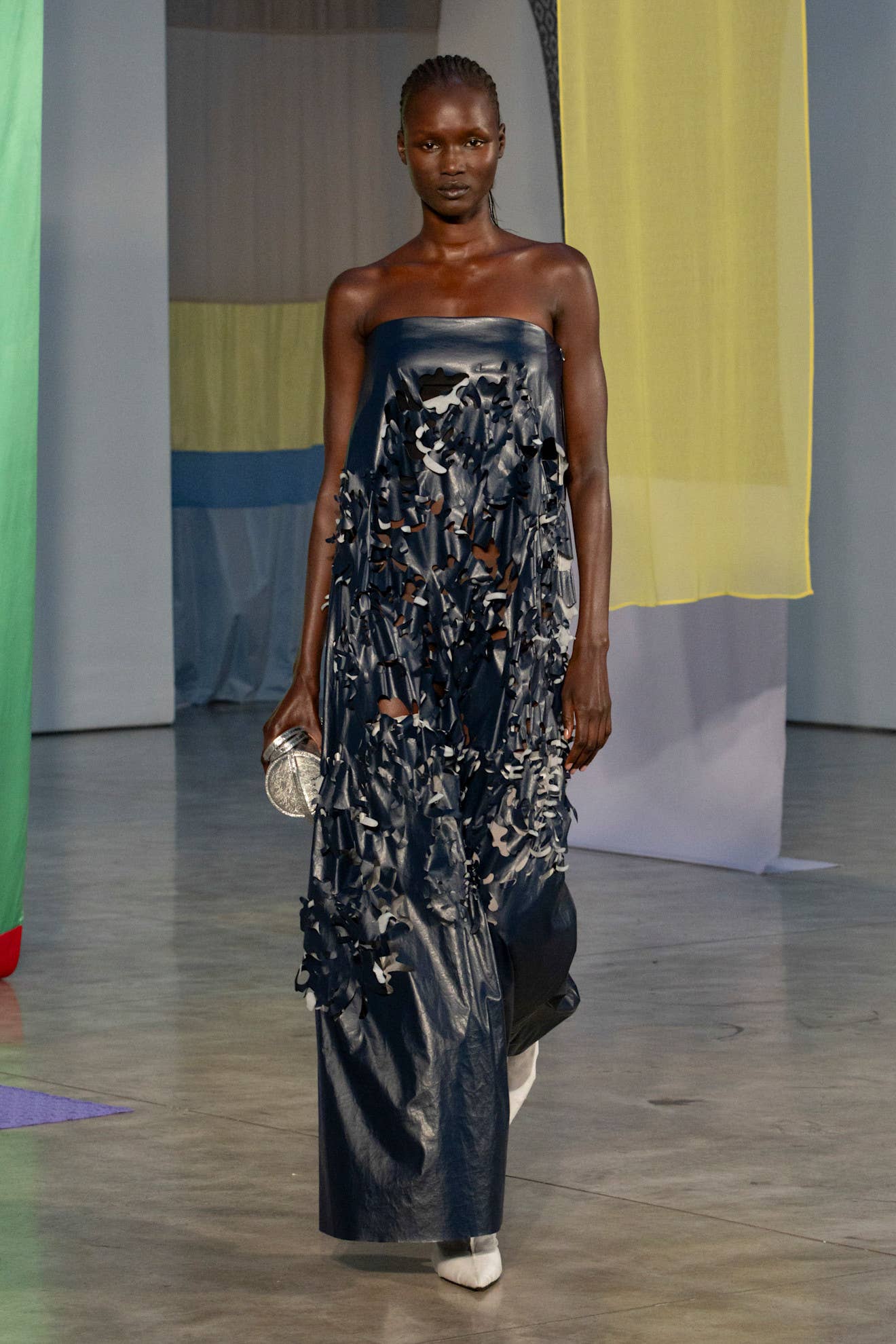 Rachel Scott Previews Proenza Schouler's Next Chapter - Fashionista