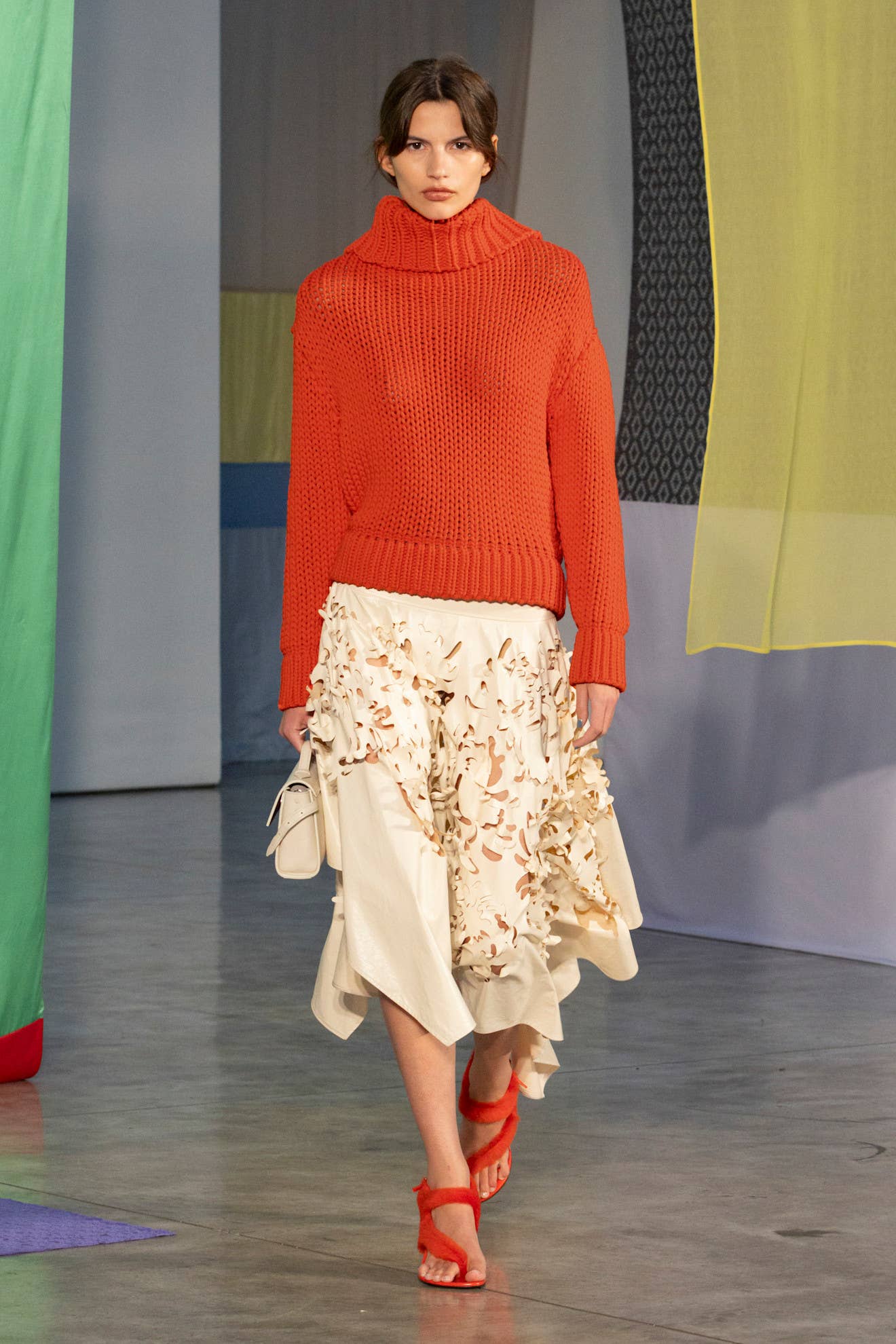 Rachel Scott Previews Proenza Schouler's Next Chapter - Fashionista