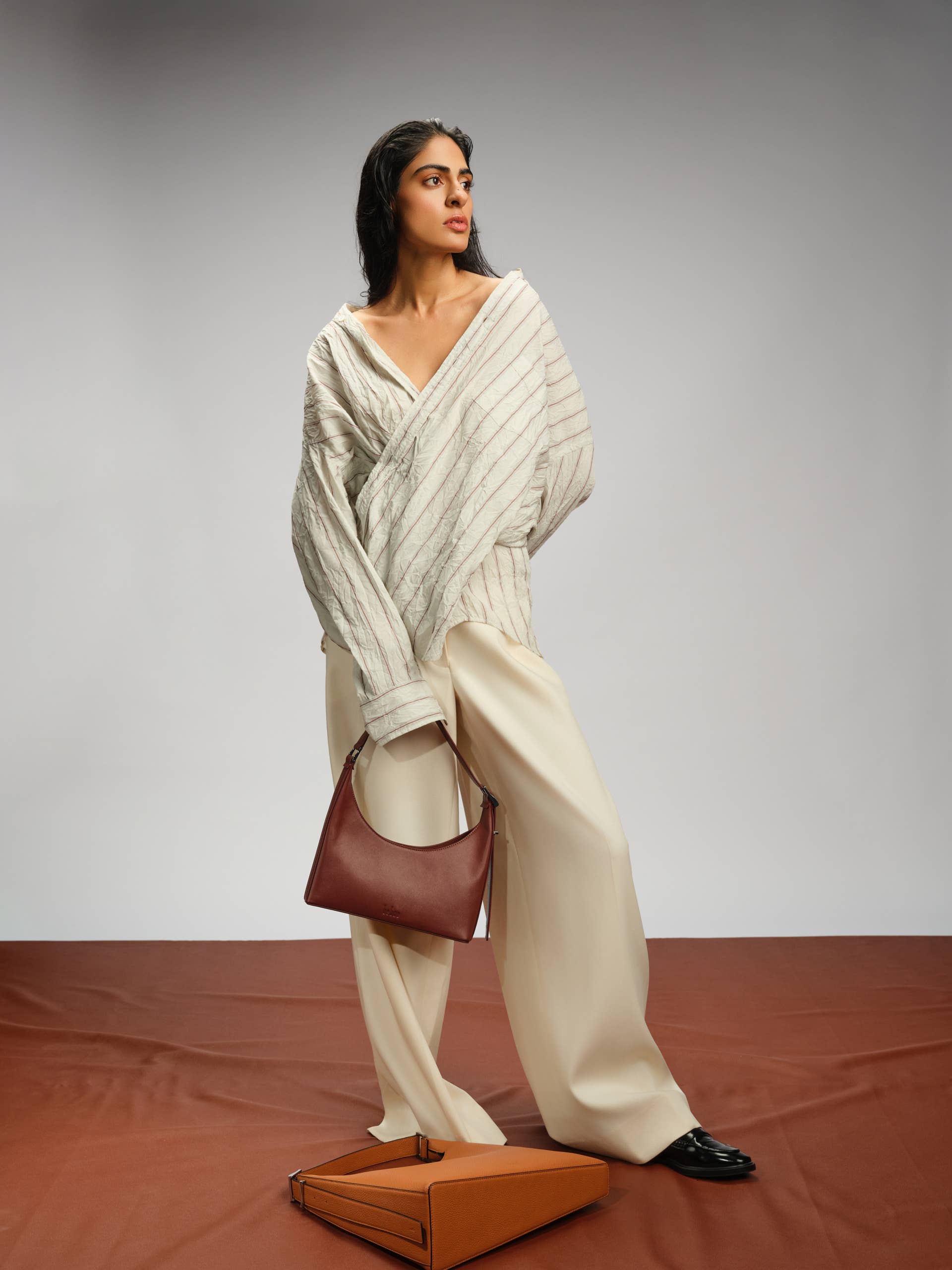 Behno New York: A Minimalist Handbag Brand Honoring Indian ...