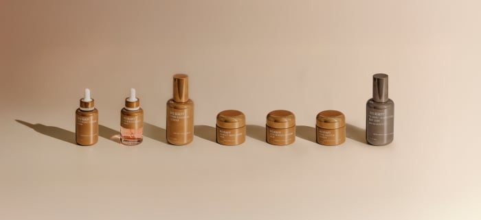 NGS Beauty: A Genderless, Botanical-Powered Skin-Care Brand - Fashionista