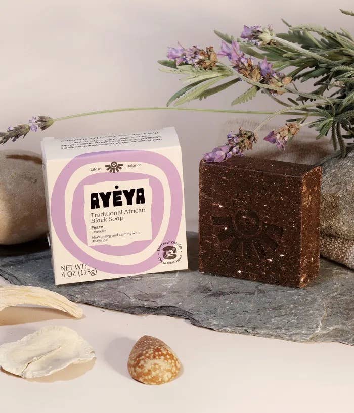 Ayéya: A Beauty and Lifestyle Brand That 'Blends African Craftsmanship ...