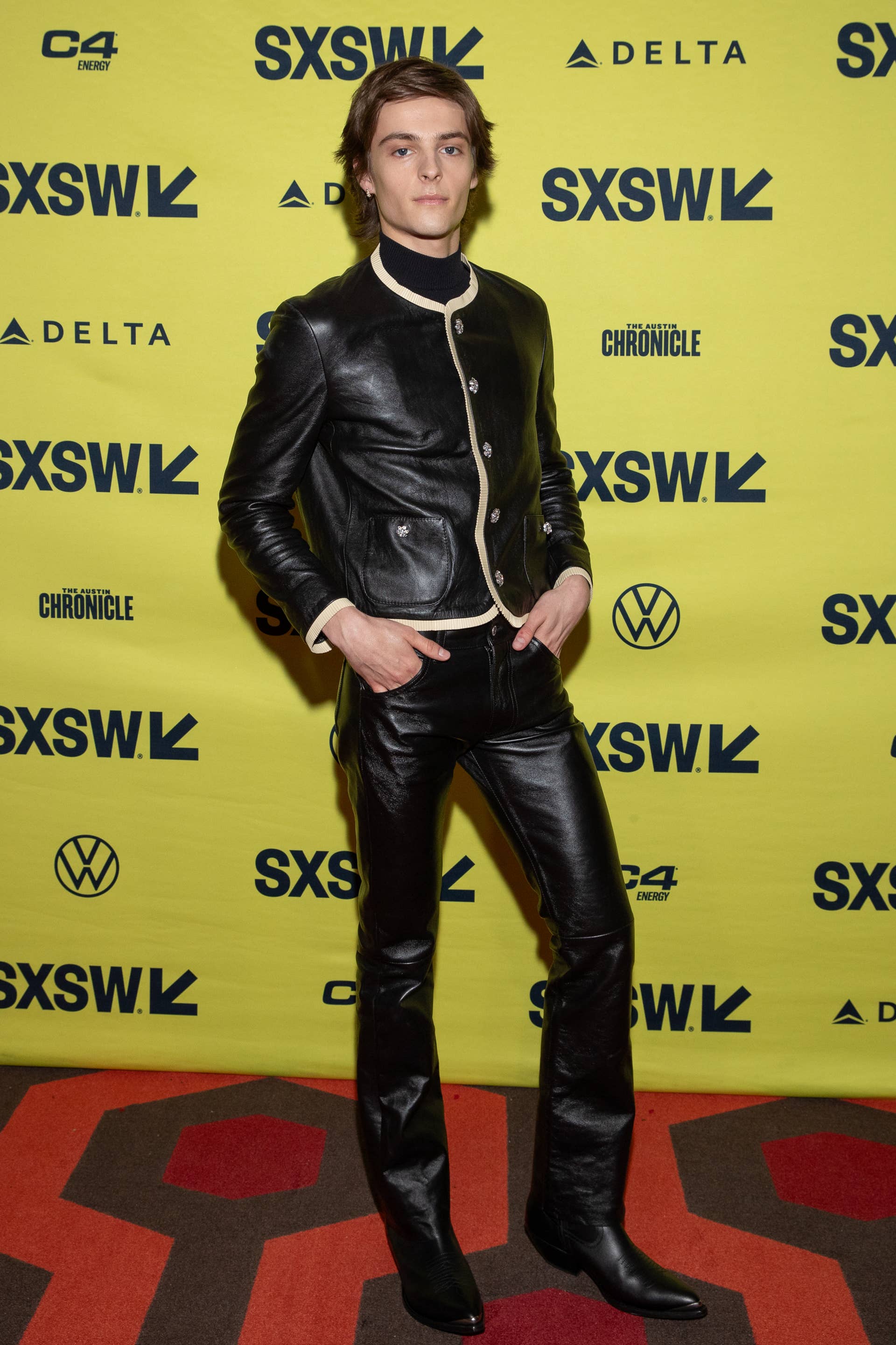 How I Shop: Corey Fogelmanis - Fashionista