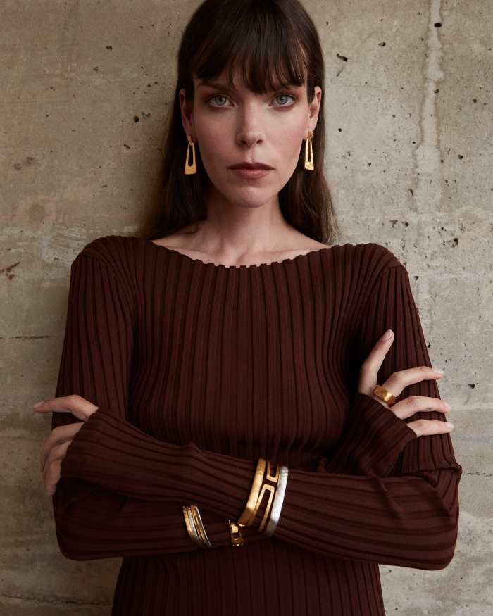 Dean Davidson: A Toronto-Based Contemporary Jewelry Brand - Fashionista