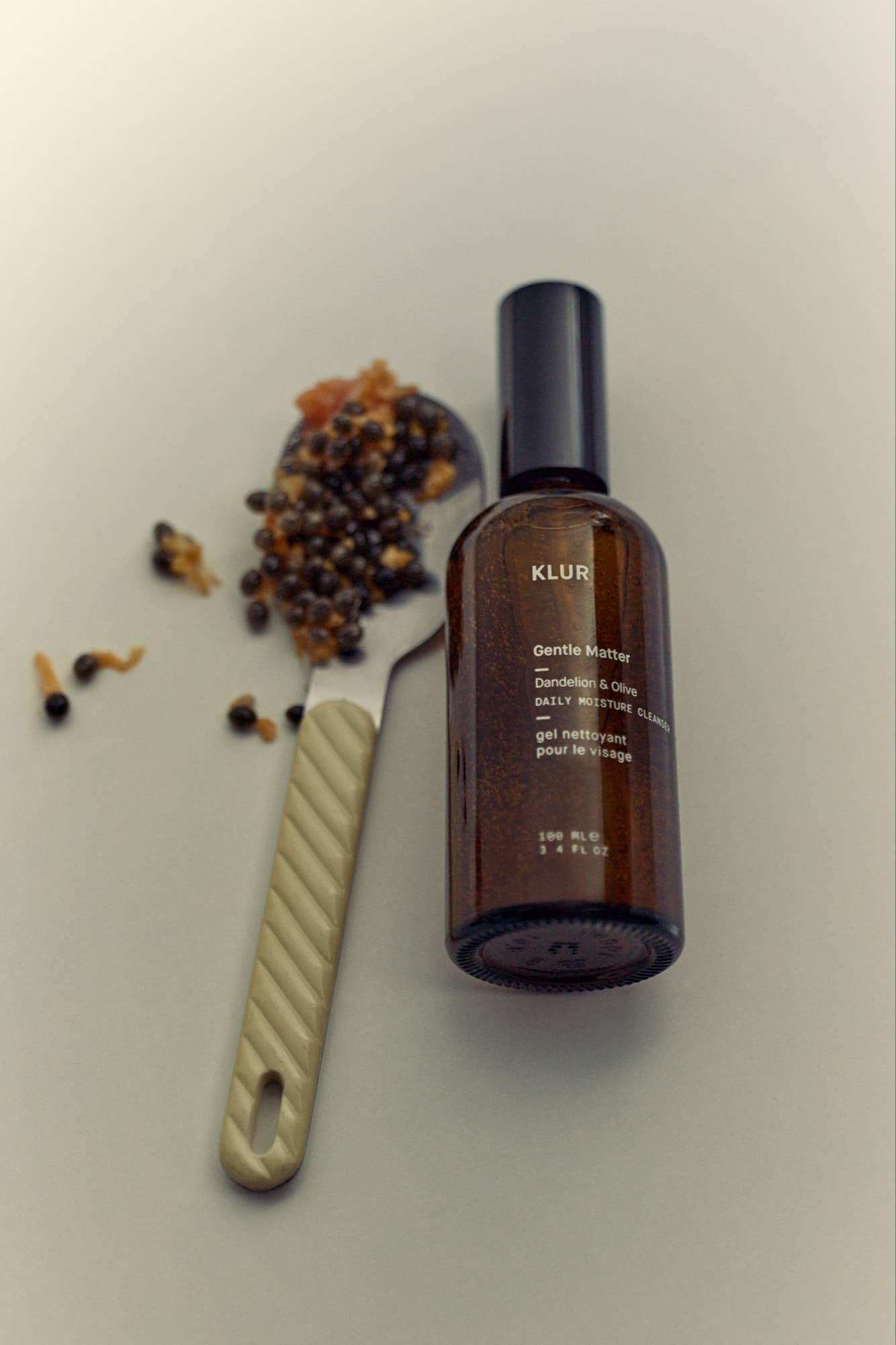 How Klur's Lesley Thornton Is Scaling Her Skin-Care Brand Without Ulta ...