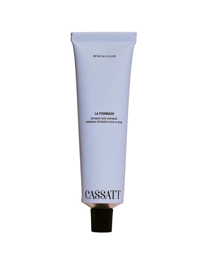 Cassatt Beauty: A 40+ Skin-Care Brand Dedicated to 'Realistic Results ...