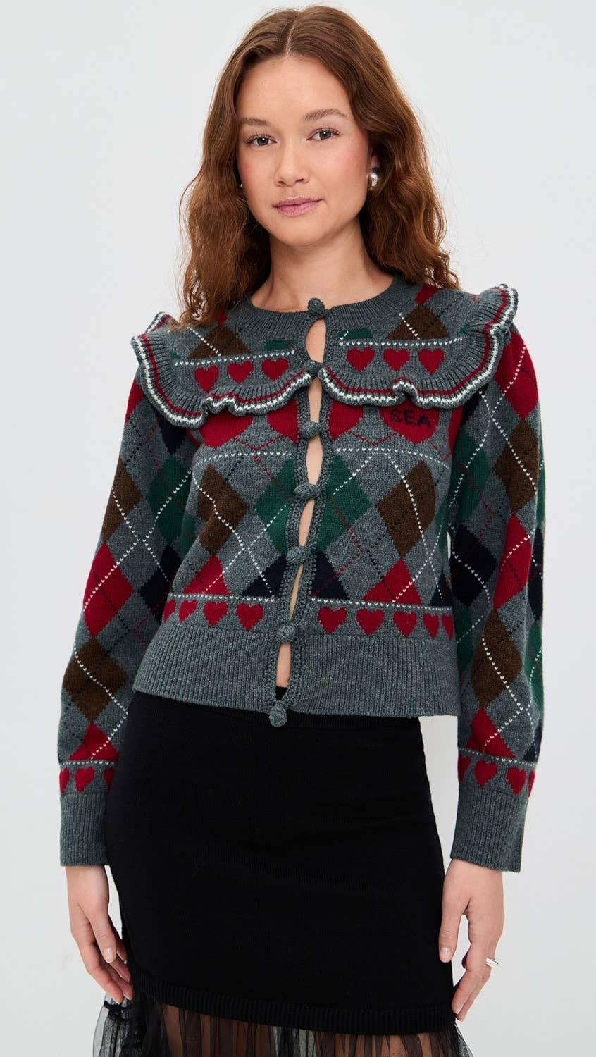 Get a First Look at the Sea x Shopbop Ski Collab and New York City Pop ...